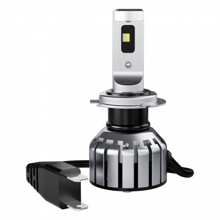 LED H7 OSRAM HOMOLOGADA NIGHT BREAKER GEN2